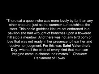 Who was Saint Valentine? There Are Several Possible Ones . . . | PPT