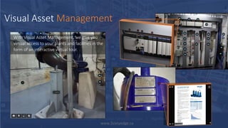 Who we are | PPTX | Business | Business and Finance