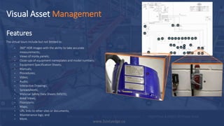 Who we are | PPTX | Business | Business and Finance