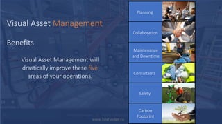 Who we are | PPTX | Business | Business and Finance