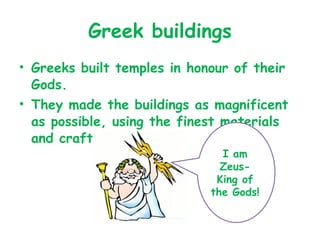 THE ANCIENT GREEKS | PPT