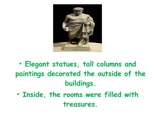 THE ANCIENT GREEKS | PPT