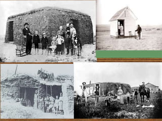 Who were the pioneers | PPTX