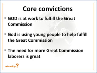 Who will go bill babione | PPT