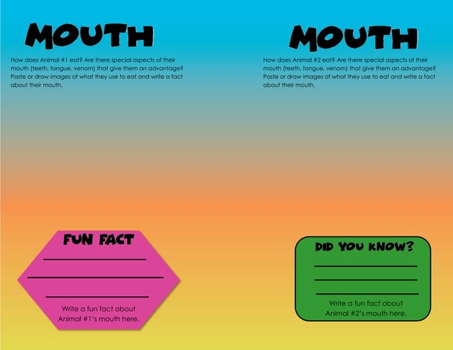 Who Would Win Printable Craft Booklet | PDF | Equine Sports | Sports