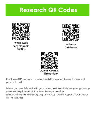 Who Would Win Printable Craft Booklet Instructions | PDF