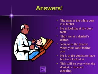 Wh questions | PPT | Internet for Beginners | Internet