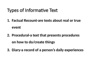 TEXT AND TYPES OF TEXT AND CONNECTIONS.pptx