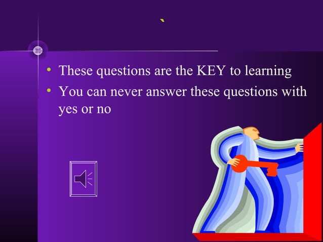 Wh questions lesson plan | PPT