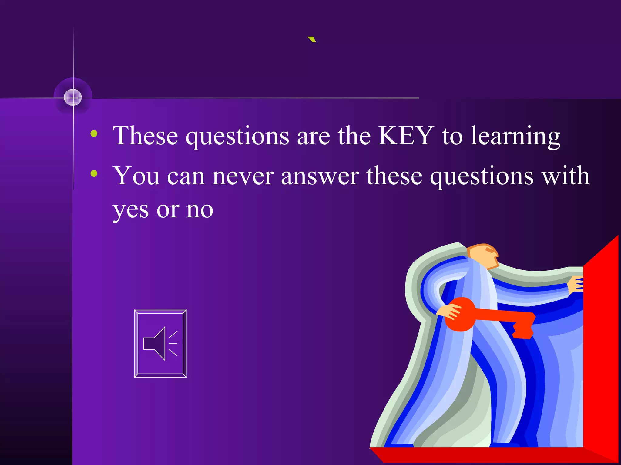 Wh questions lesson plan | PPT