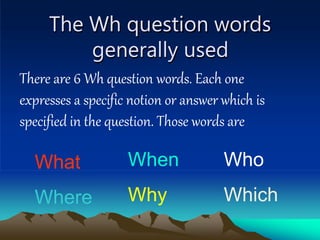 wh questions words.pptx