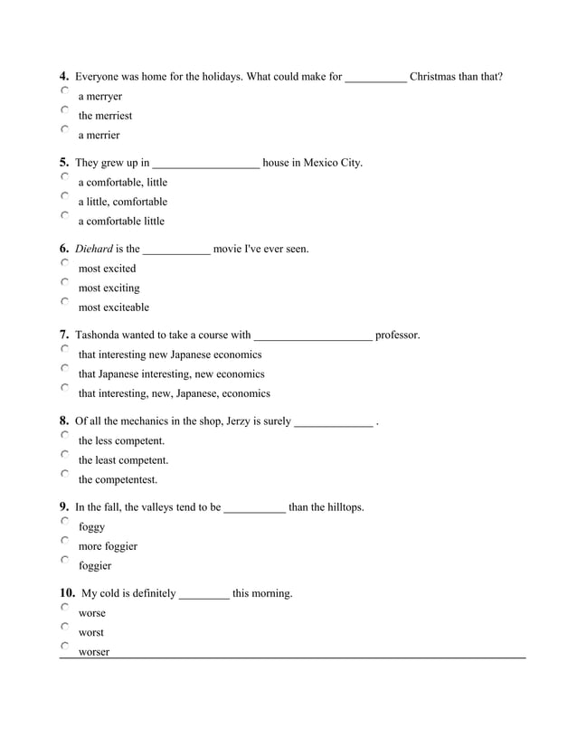 Wh question words | DOC | Zoos & Aquariums | Attractions