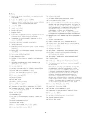 World Happiness Report 2024- Full Report | PDF