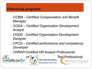 Whrb induction ppt | PPT