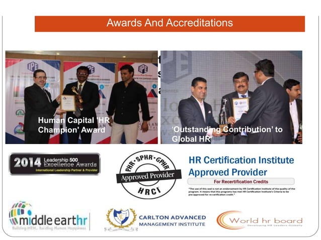 Whrb induction ppt | PPT