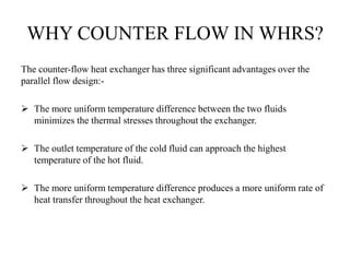 Whrs final project | PPTX