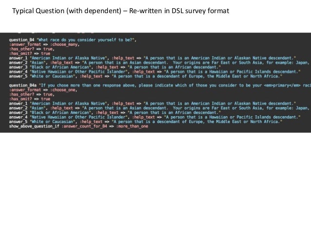 Women's Health Registry Technical Overview