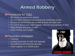 Security and You | PPT