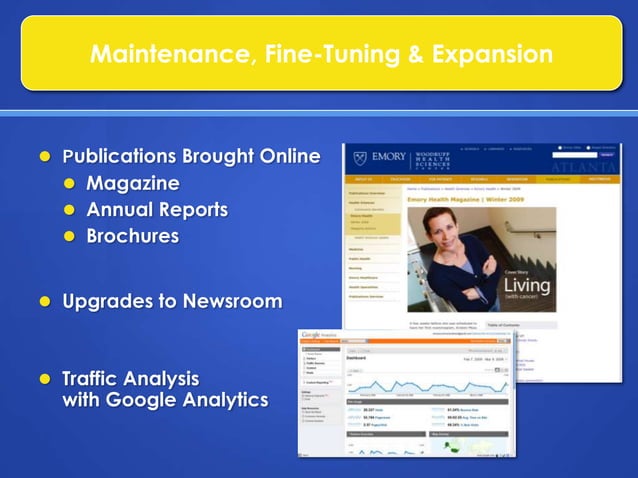 Planning for an Effective Cascade Implementation | PPT