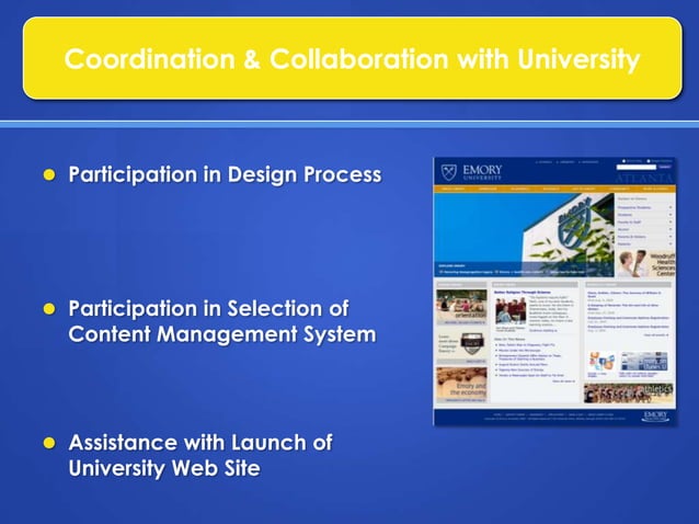 Planning for an Effective Cascade Implementation | PPT