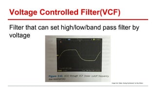 Making Analog Synthesizer | PDF | Dance and Electronic Music | Music