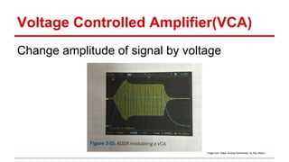 Making Analog Synthesizer | PDF | Dance and Electronic Music | Music