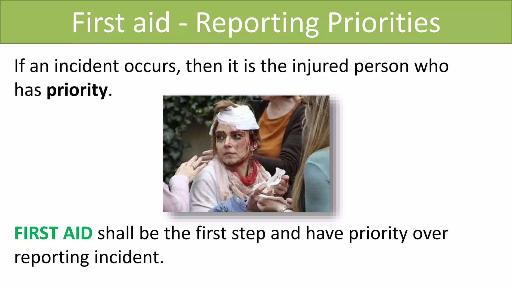 Work health and safety in the learning environment | PPTX