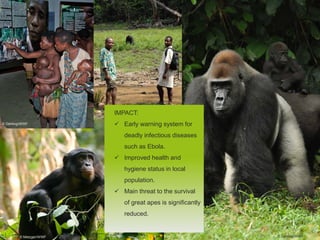 One Health and Conservation Strategies | PDF | Infectious Diseases ...