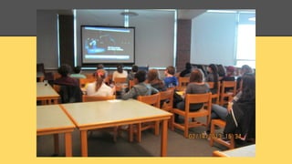 WHS Library Legislative Breakfast | PDF | Education