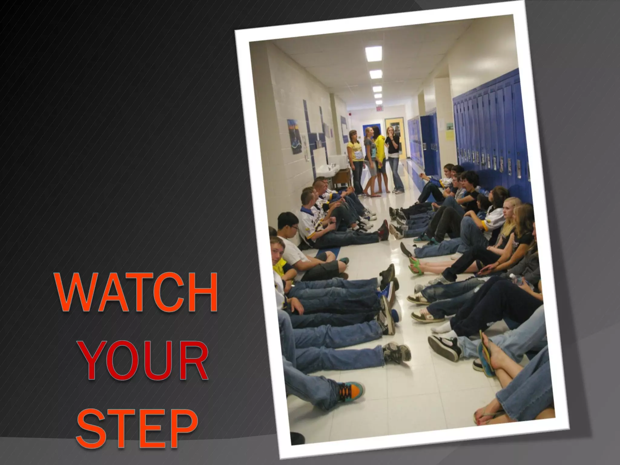 Whs powerpoint production | PPT
