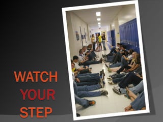 Whs powerpoint production | PPT