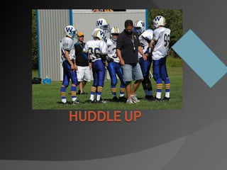 Whs powerpoint production | PPT