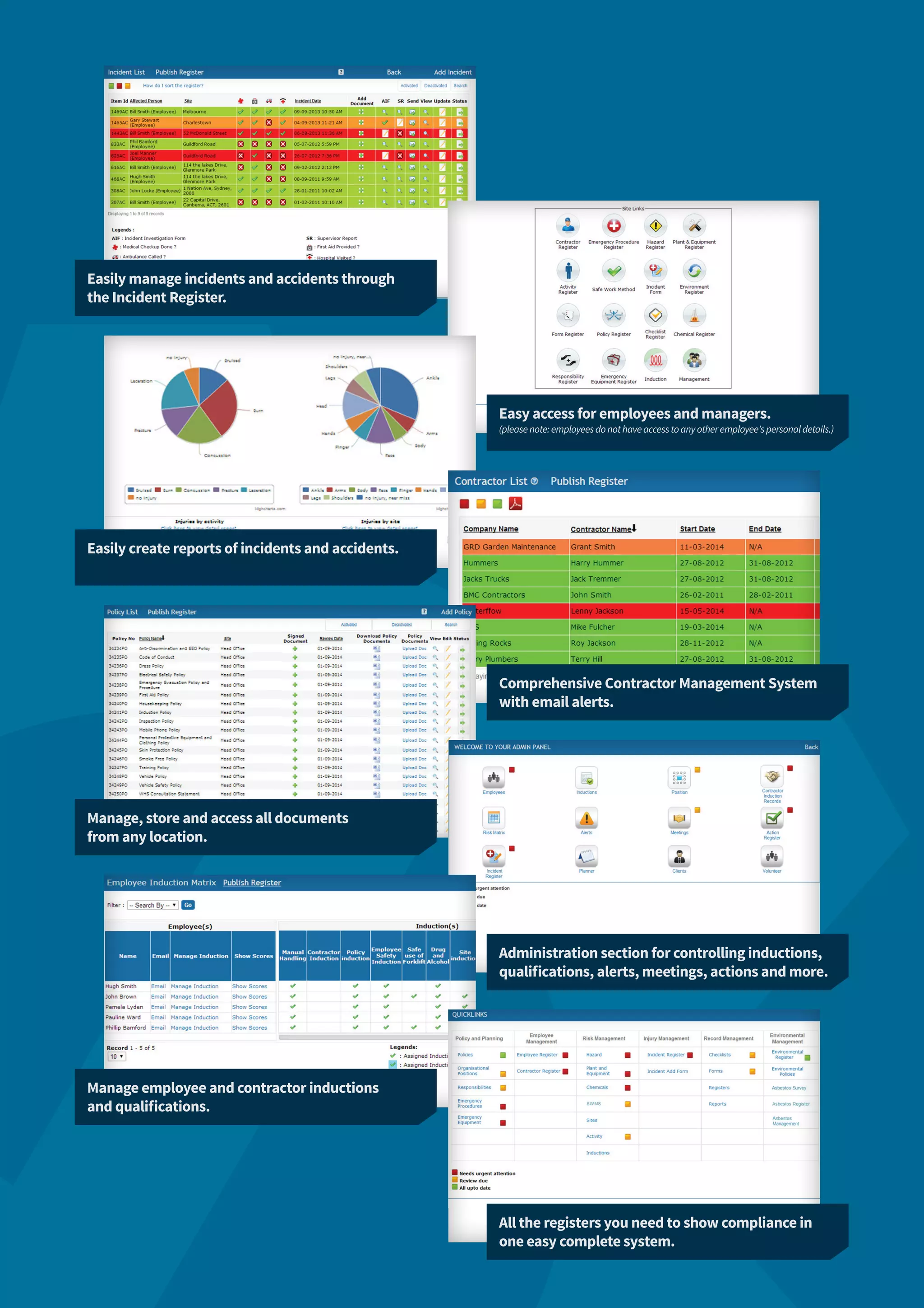 Online WHS Brochure | PDF