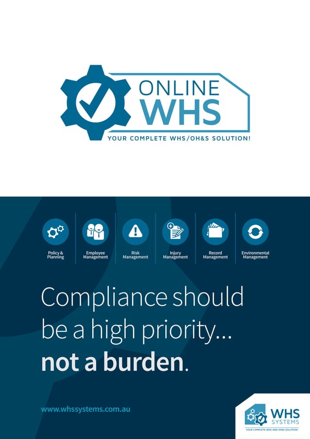 Online WHS Brochure | PDF