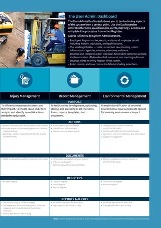 Online WHS Brochure | PDF