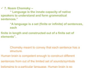 whta is Language and its Chara.......pptx