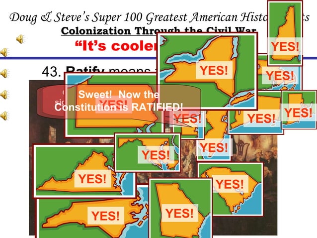 10th Grade Social Studies TAKS Review | PPT