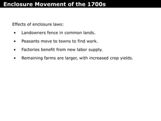 Chapter 23 Lesson 1 | PPT