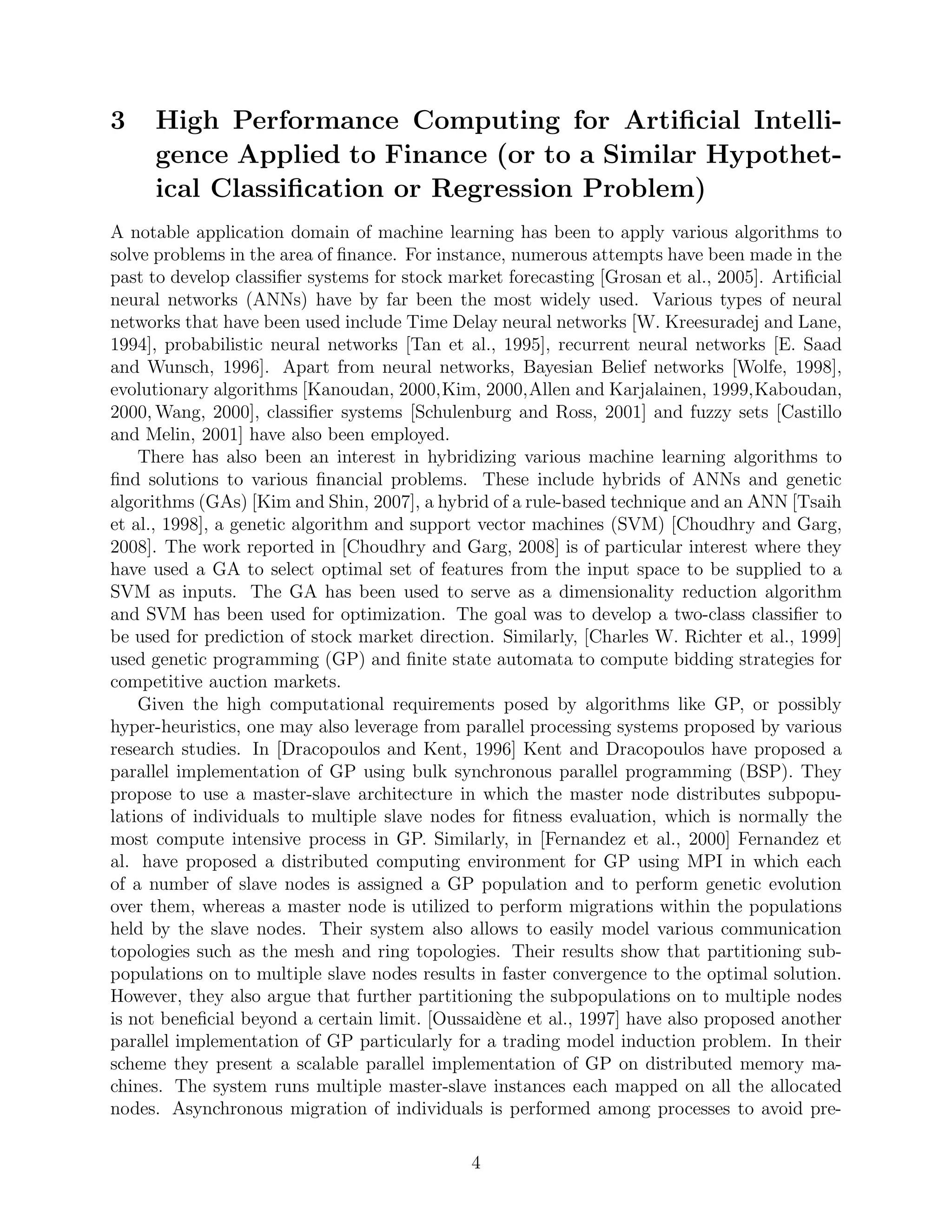 Statement of Research Interests | PDF