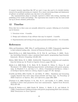 Statement of Research Interests | PDF