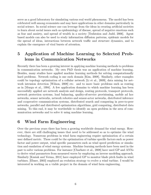 Statement of Research Interests | PDF