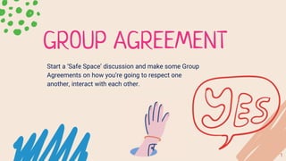 Why 02-group agreement | PPT