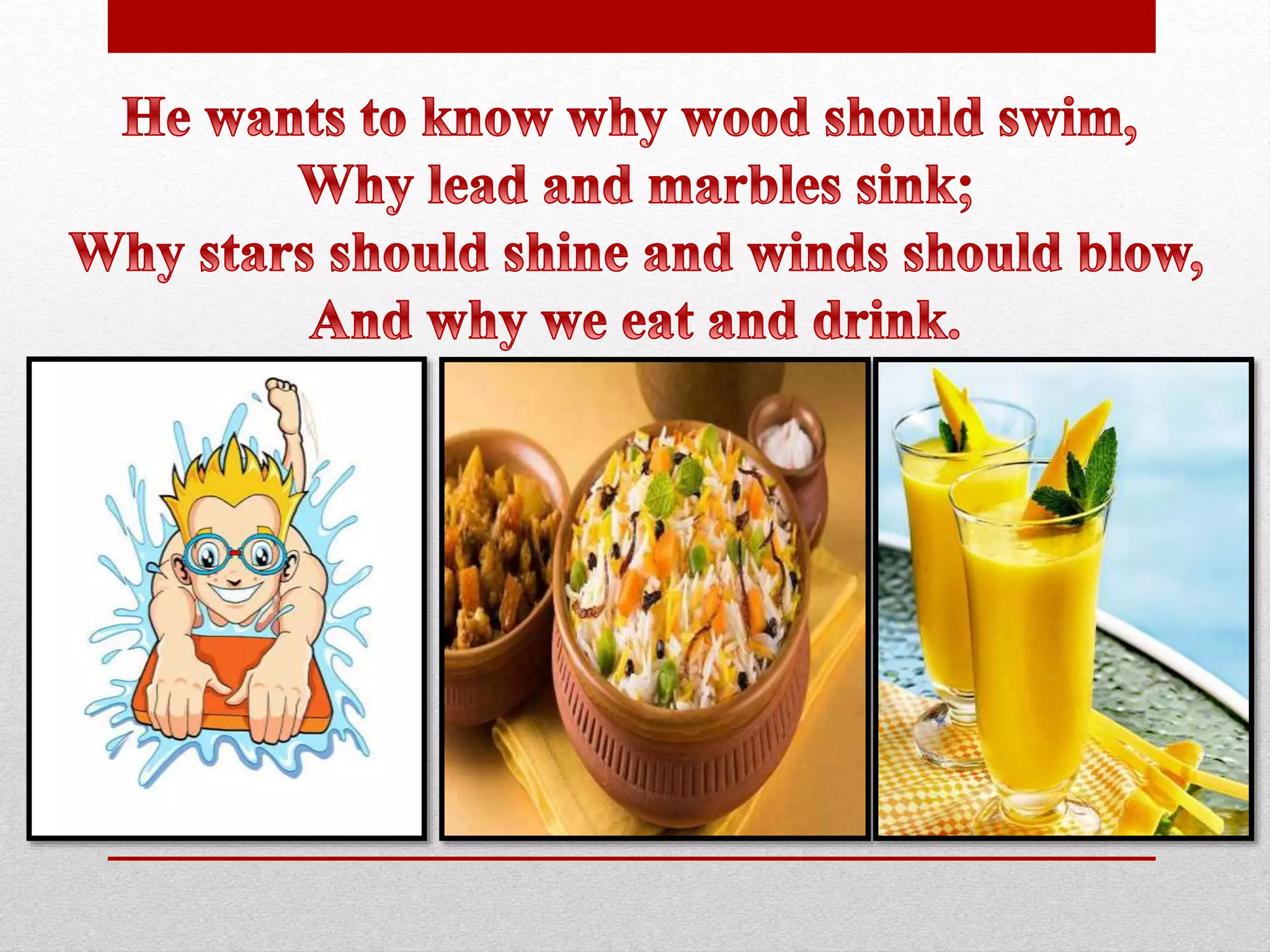 "why"? POEM OF STD 8TH SSC BOARD | PPTX