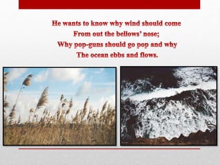 "why"? POEM OF STD 8TH SSC BOARD | PPTX