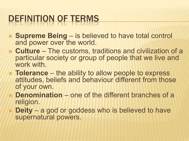why-is-religious-education-important