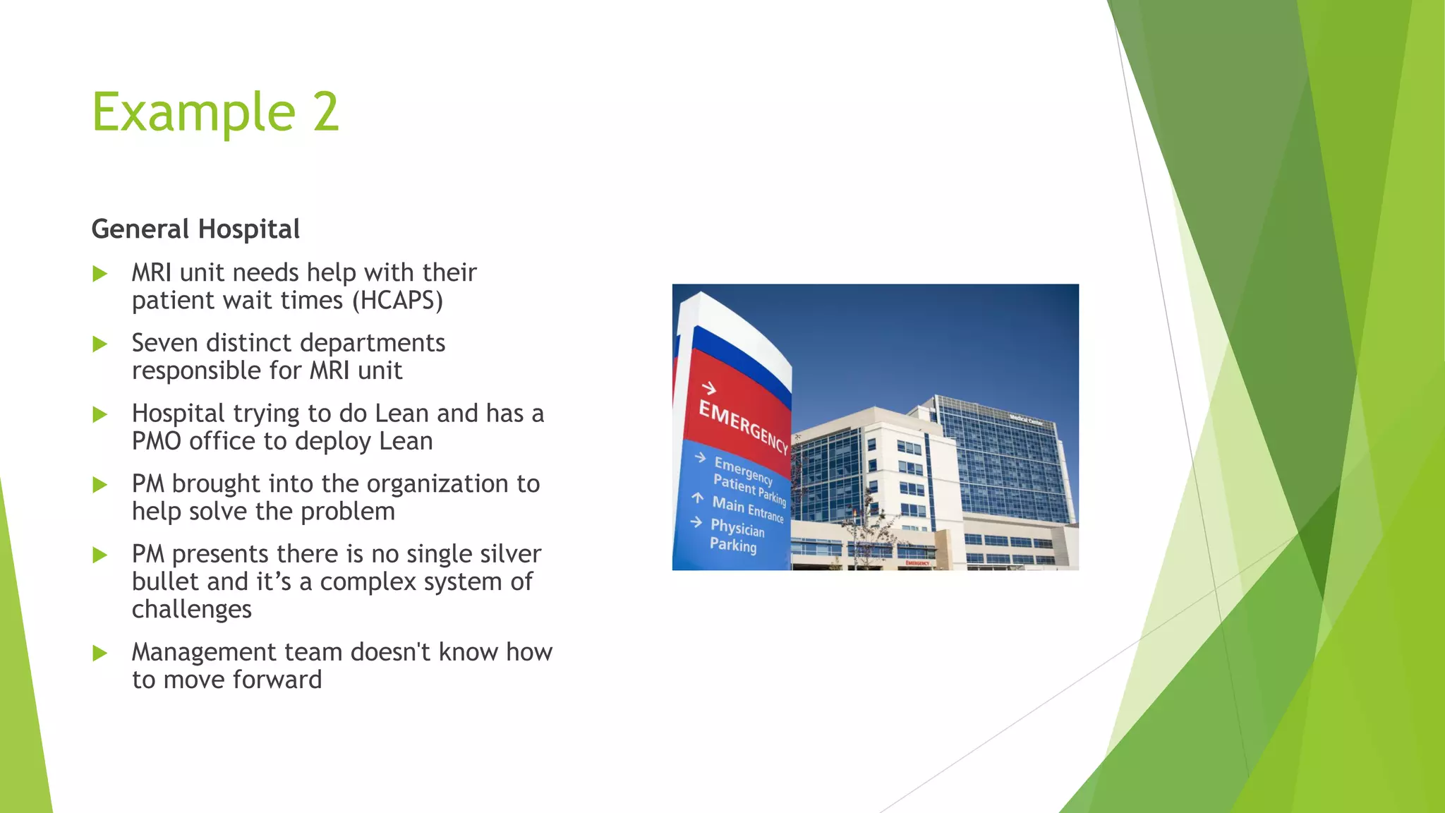 Why Lean Efforts fail - looking at cultural reasons why Lean dosen't ...