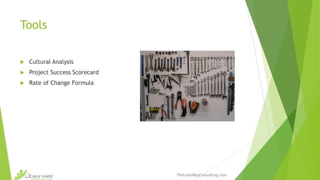 Why Lean Efforts fail - looking at cultural reasons why Lean dosen't ...