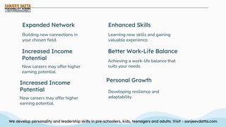 Why Career Change? | PPT