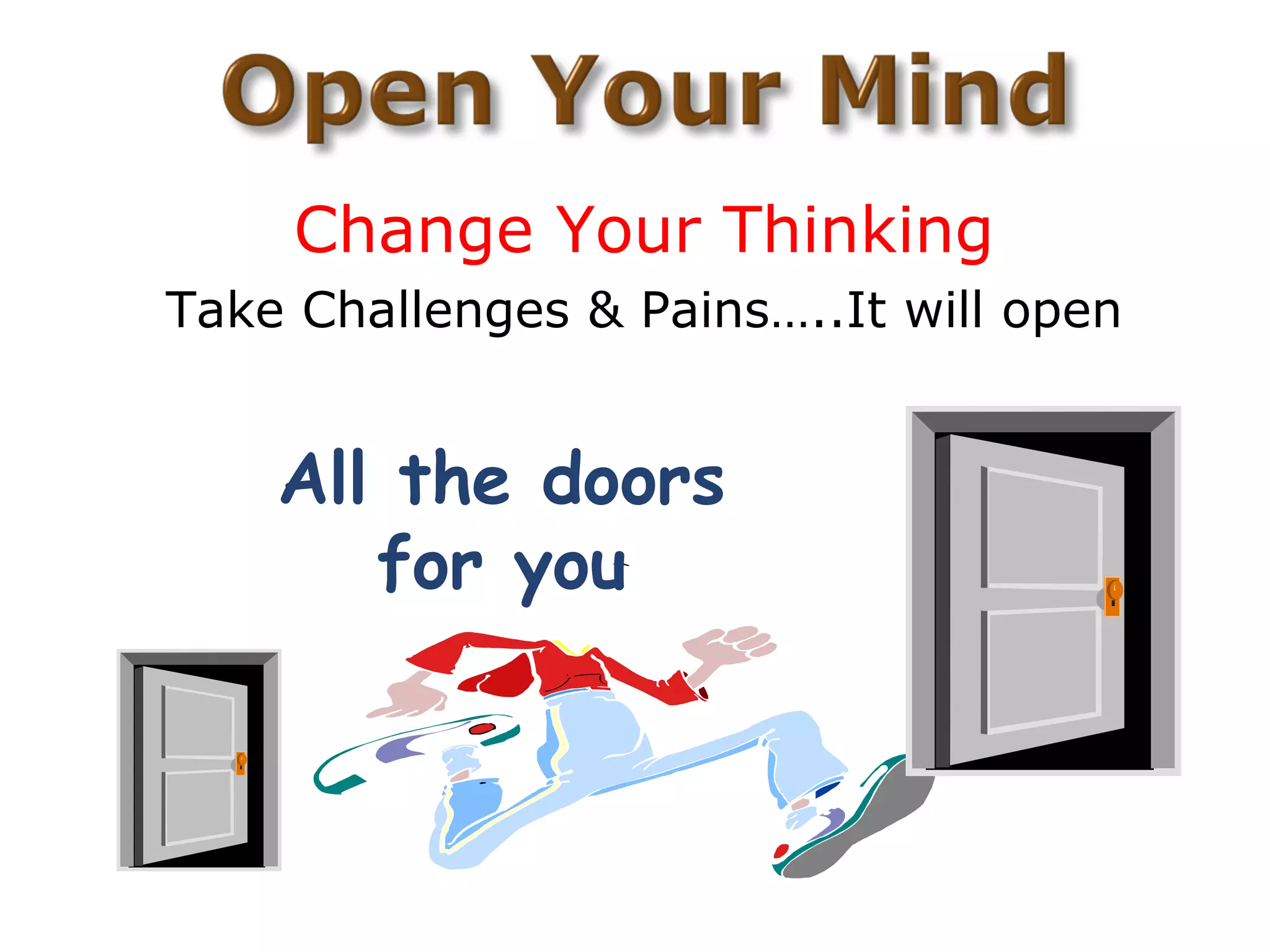 Why change-is-necessary | PPT