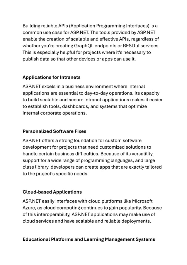 why-choose-asp.net-for-web-application-development.pdf why-choose-asp.net-for-web-application-development.pdf